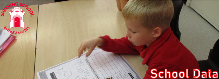 School Data « Sheering School – Everyone Matters