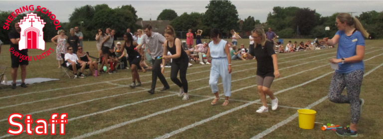 Staff « Sheering School – Everyone Matters