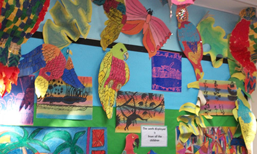 School Curriculum « Sheering School – Everyone Matters