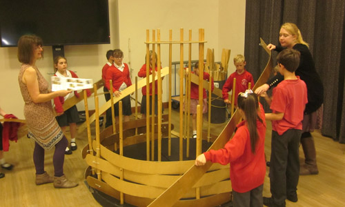 School Curriculum « Sheering School – Everyone Matters