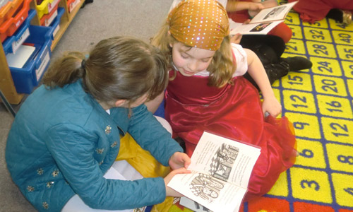 School Curriculum « Sheering School – Everyone Matters