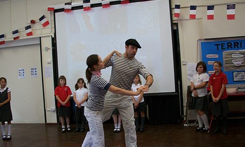 School Curriculum « Sheering School – Everyone Matters