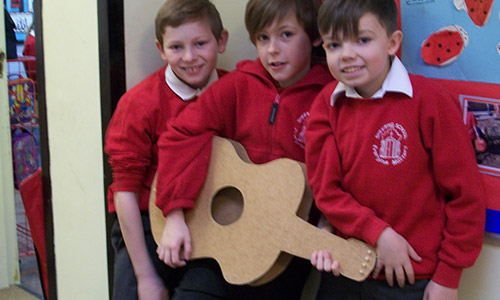 School Curriculum « Sheering School – Everyone Matters