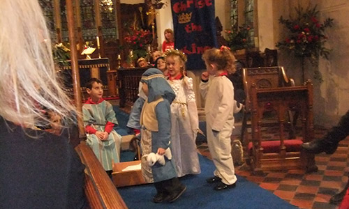 School Curriculum « Sheering School – Everyone Matters